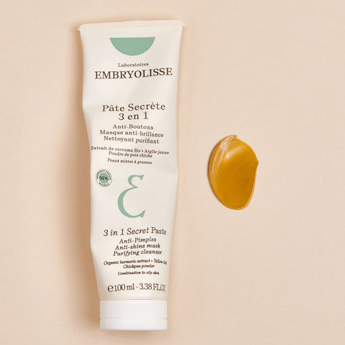 Embryolisse | Produits | Multi-soins surdoués fabriqués en France