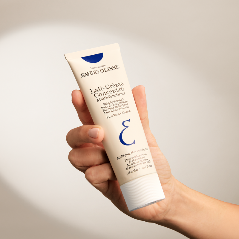 La success-story Embryolisse