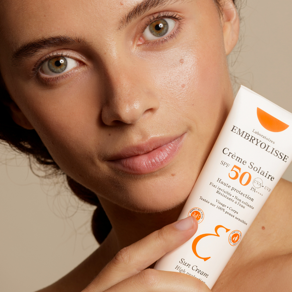 Embryolisse | Produits | Multi-soins surdoués fabriqués en France
