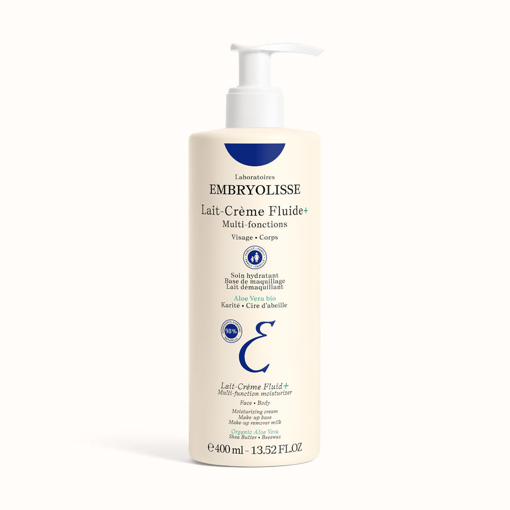 Embryolisse | Produits | Multi-soins surdoués fabriqués en France