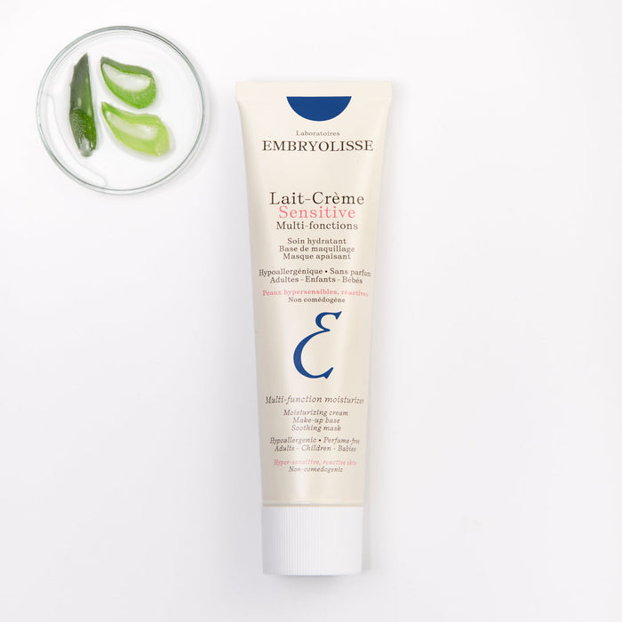 Embryolisse | Lait-Crème | Multi-soins surdoués fabriqués en France
