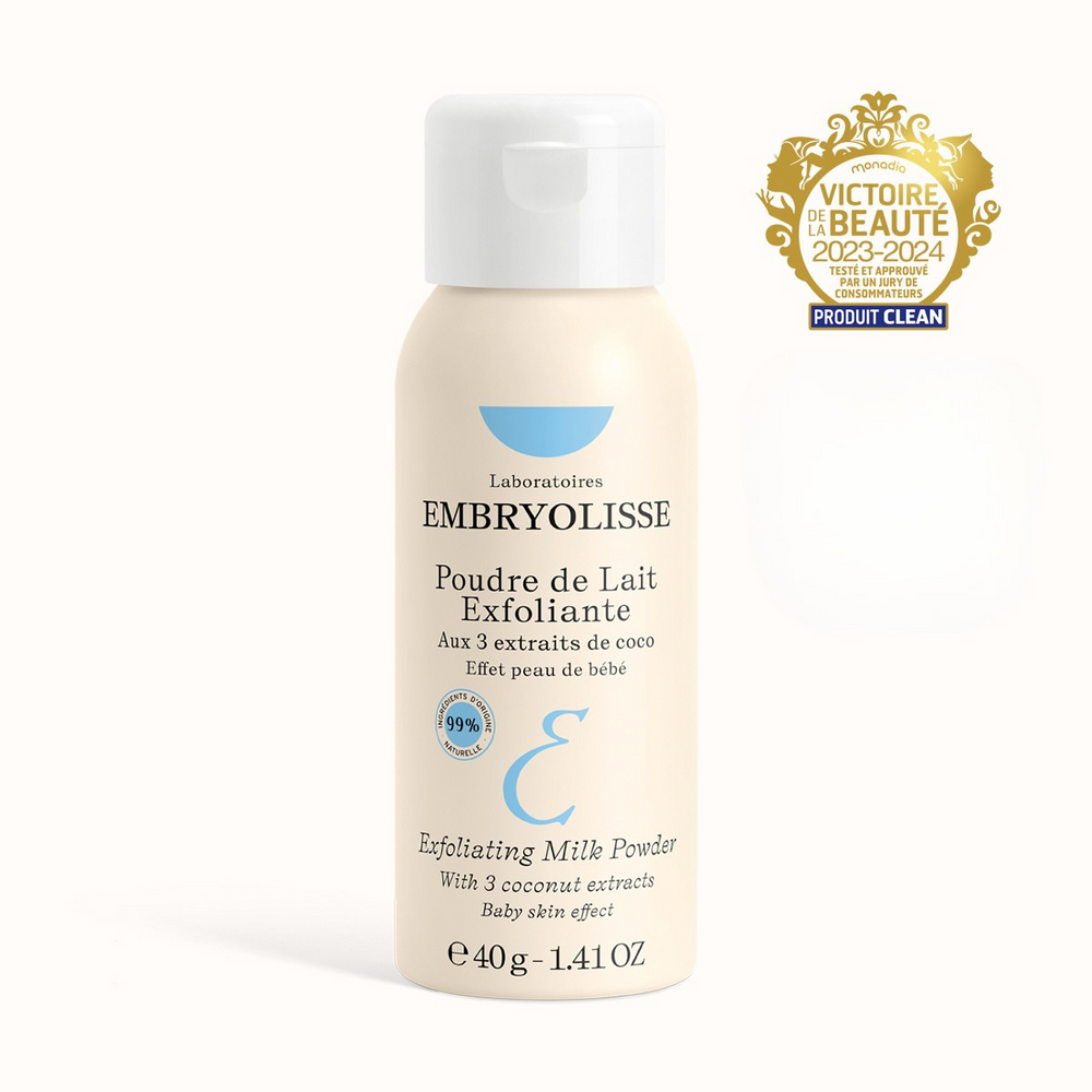 Embryolisse | Produits | Multi-soins surdoués fabriqués en France